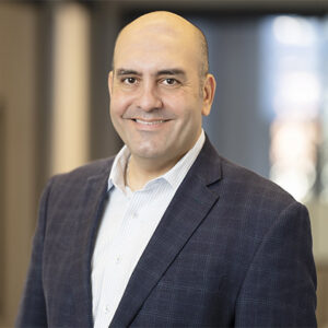 Chris Garabedian - Xontogeny